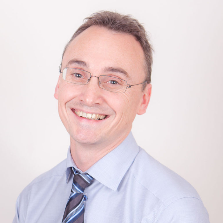 Max Atkinson - Bradford House Chiropractic Clinic