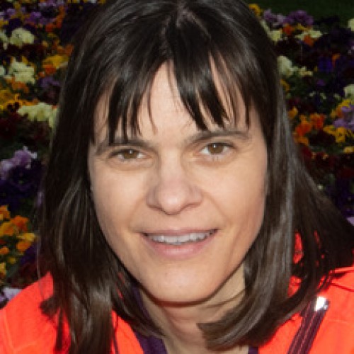 Dr Teodora (Dora) Perger - Bradford House Chiropractic Clinic